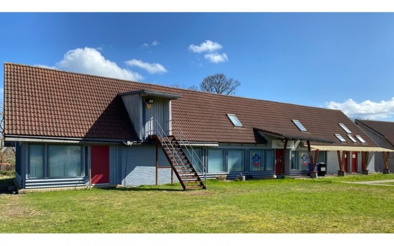 Our Story - The Toby Henderson Trust