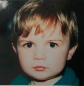 Our Story - The Toby Henderson Trust