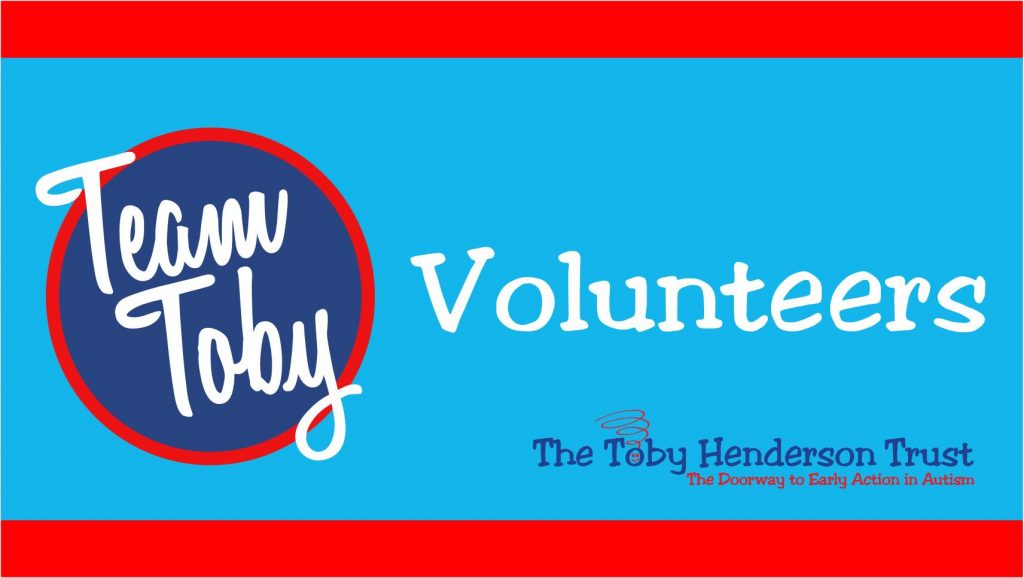 How you can help - The Toby Henderson Trust