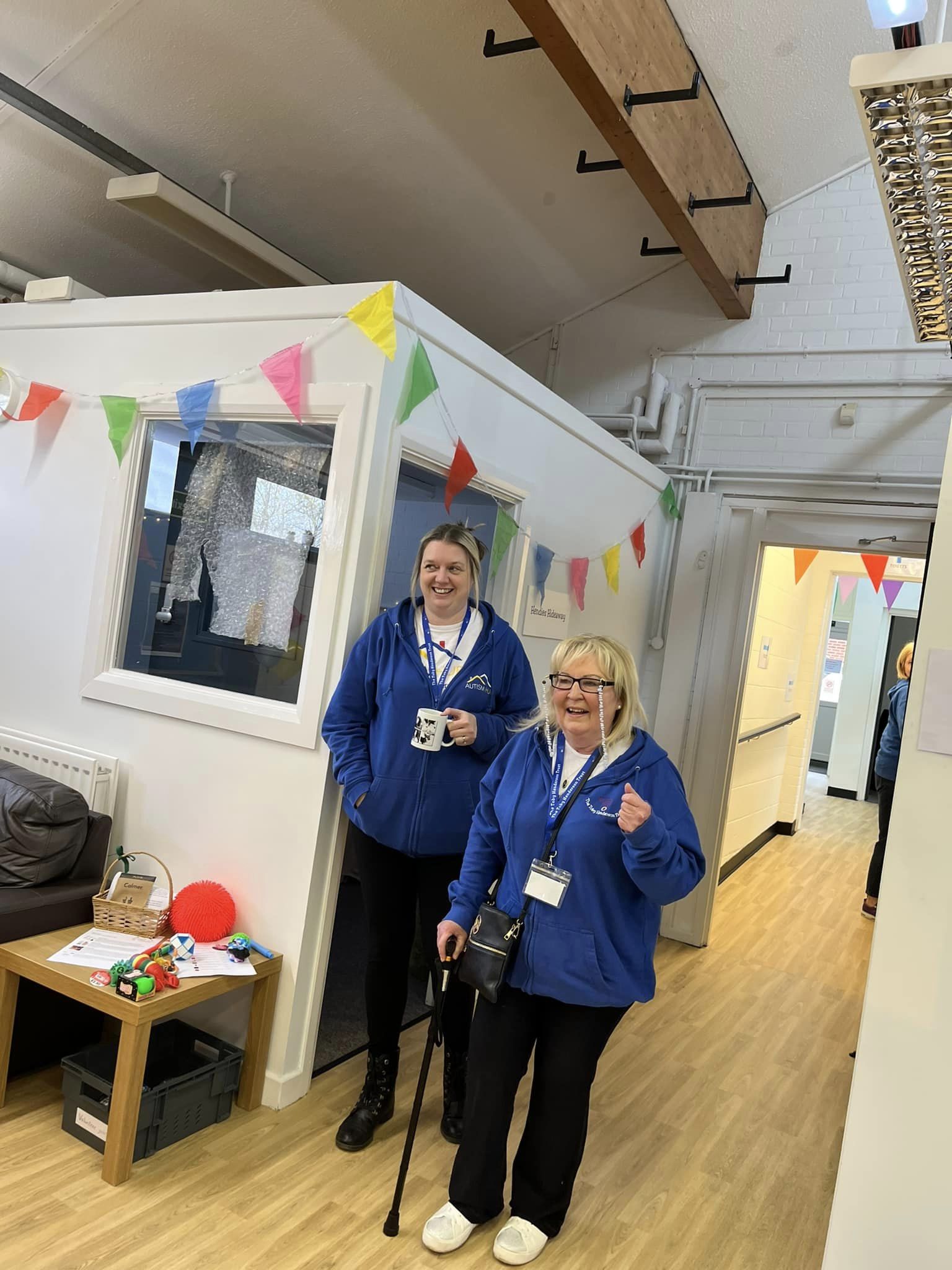 Latest News - The Toby Henderson Trust