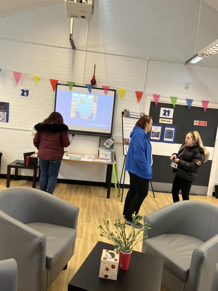 Latest News - The Toby Henderson Trust