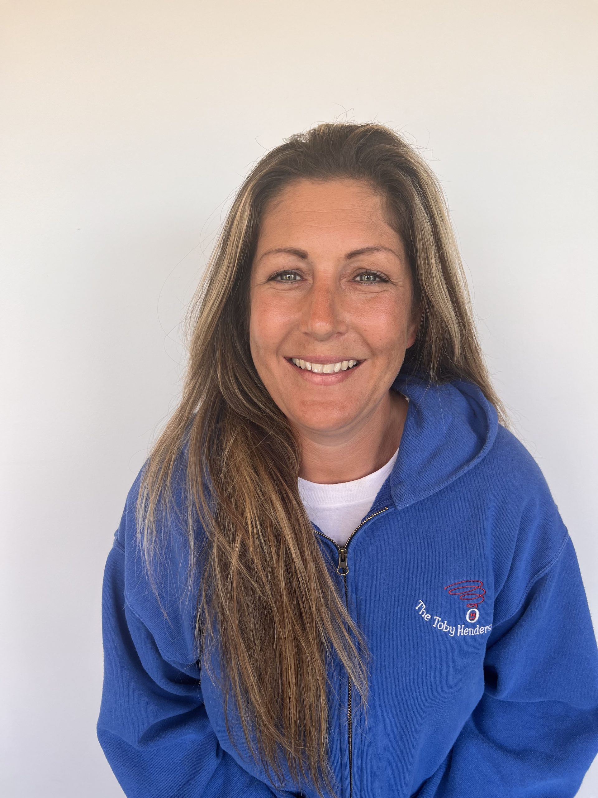 Latest News - The Toby Henderson Trust