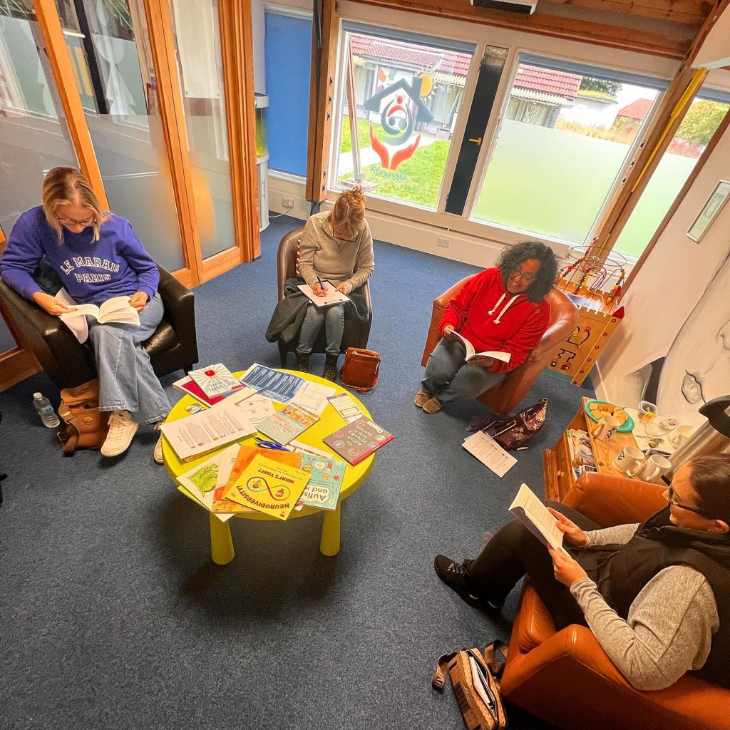 Latest News - The Toby Henderson Trust