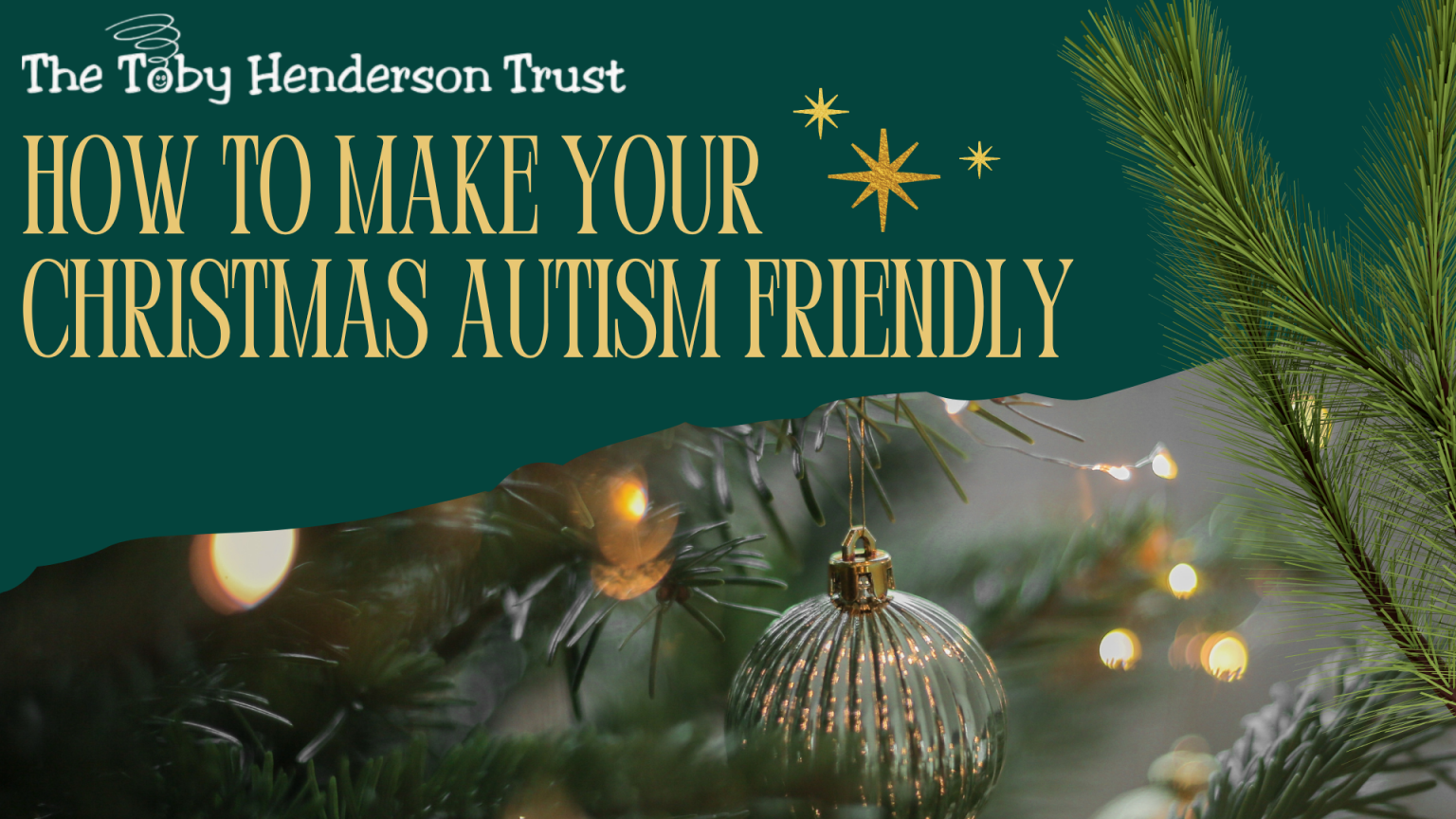 Resources & Info. - The Toby Henderson Trust