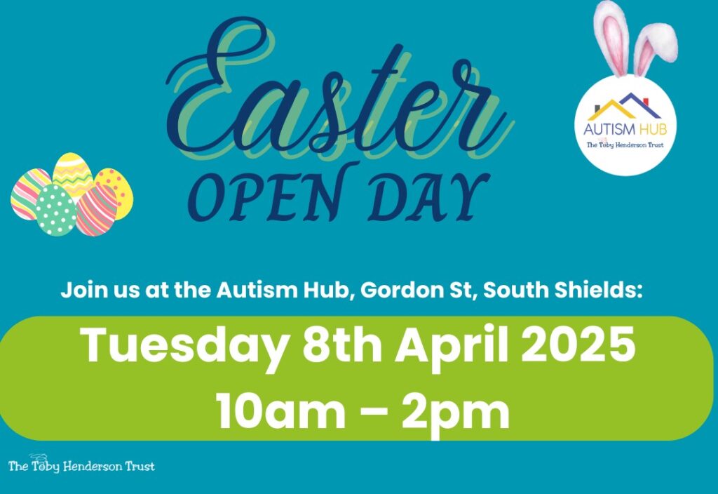 Autism Hub - The Toby Henderson Trust